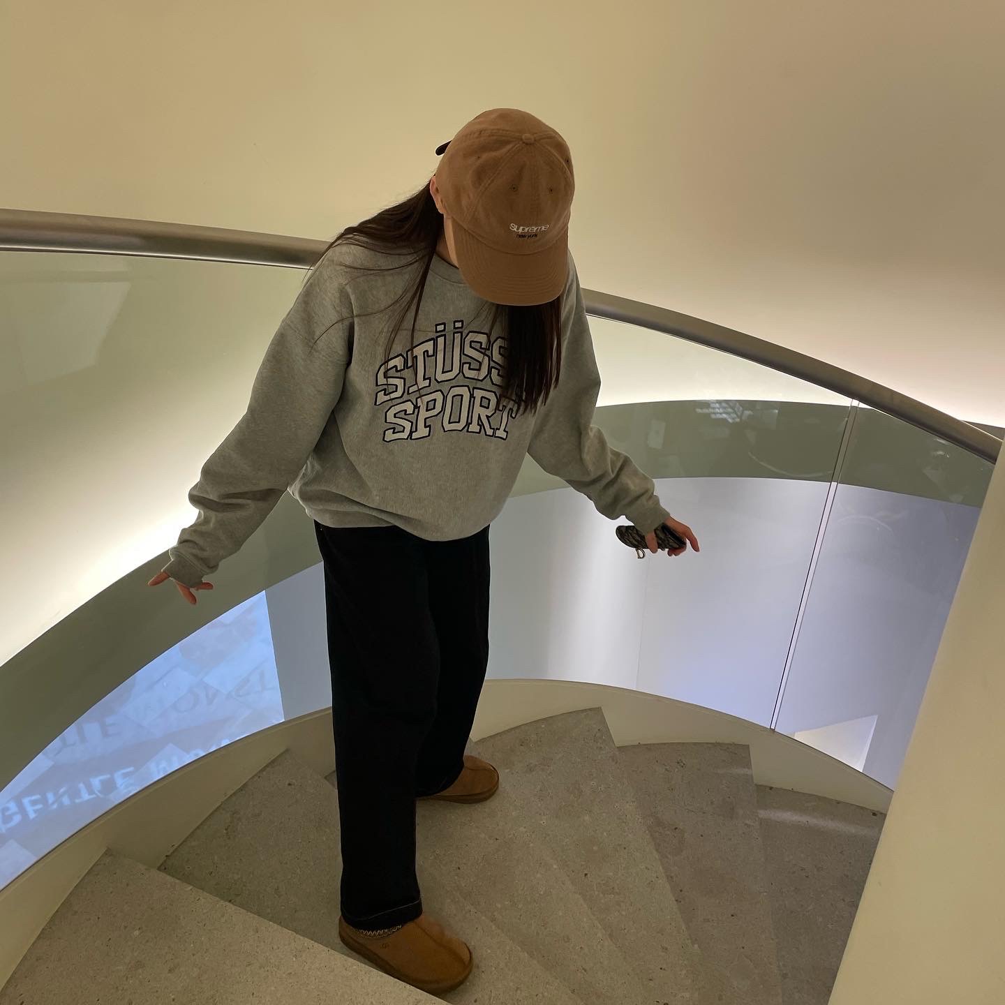 다은 (@daeun_e) 님의 게시물 | KREAM