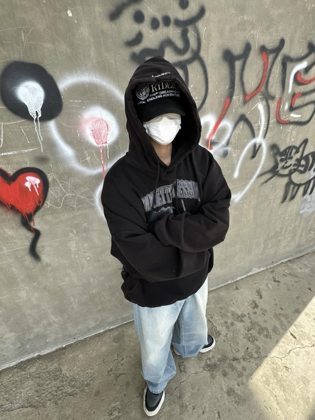 이승재 (@nbmd1) 님의 게시물 | KREAM