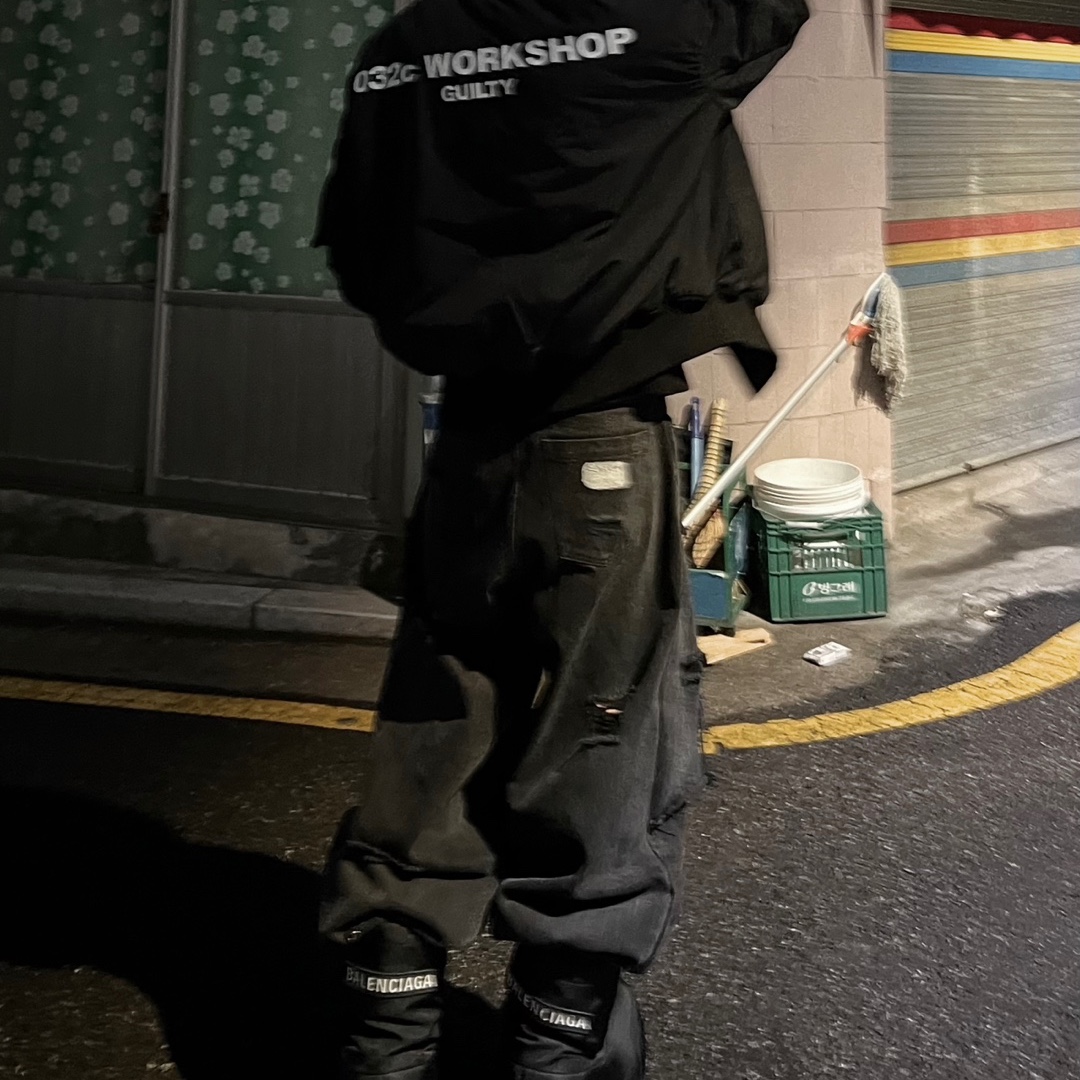 4/2 입대 D-2 | KREAM