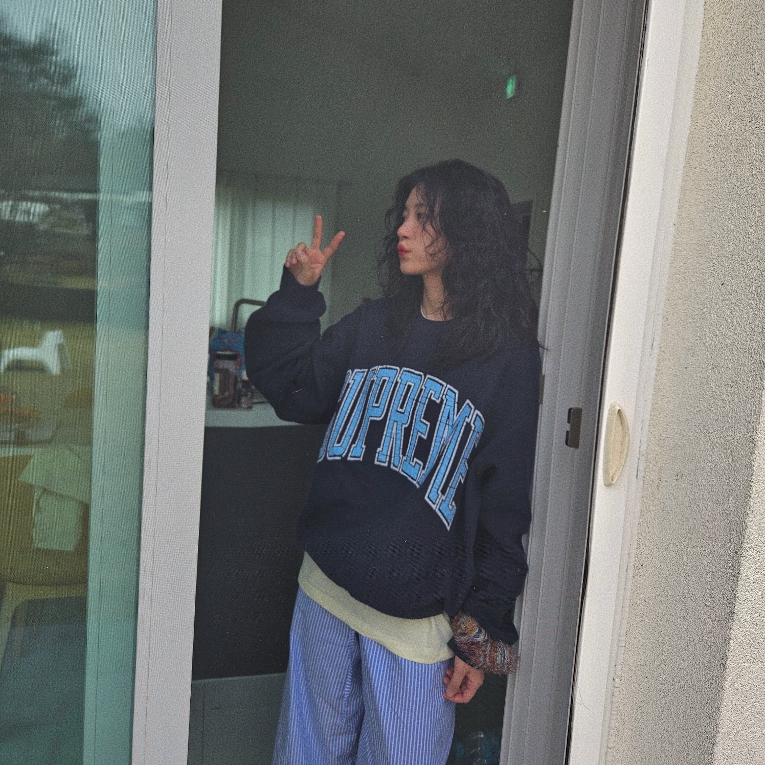 강원도 콧바람 쐐러 | KREAM