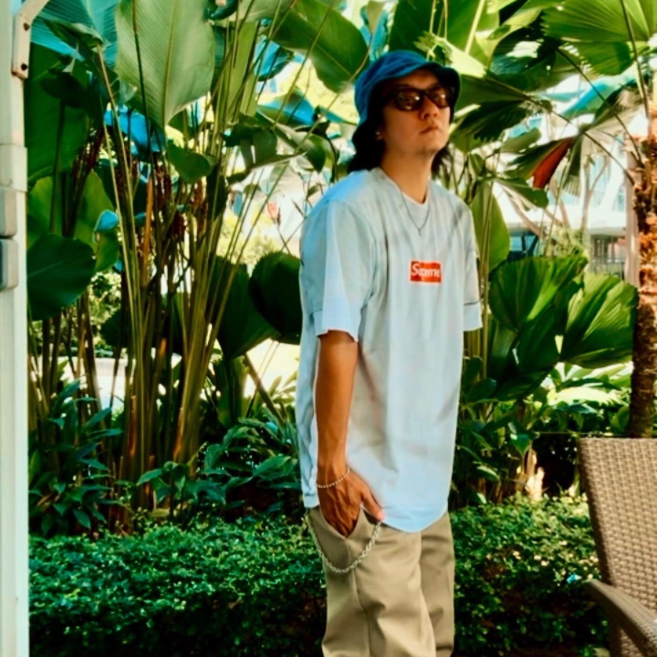 해외착샷 | KREAM