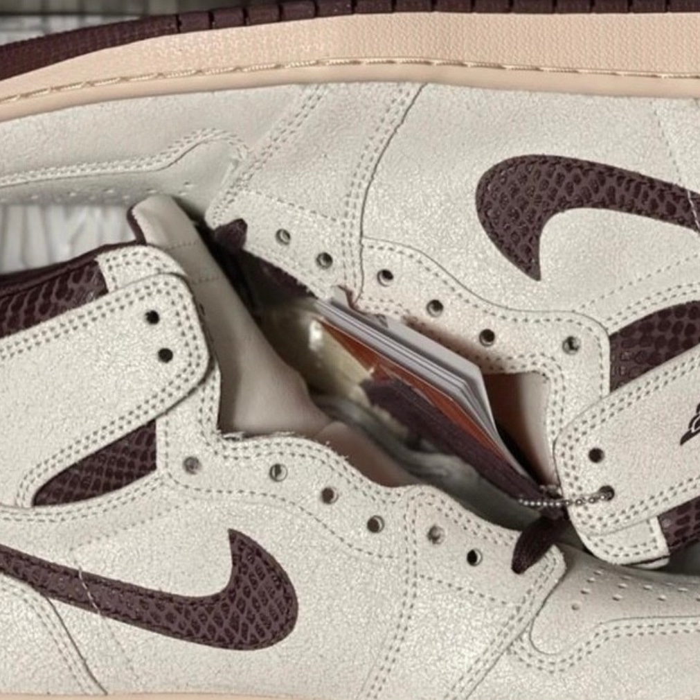 하나만 (@ulala) 님의 게시물 | KREAM