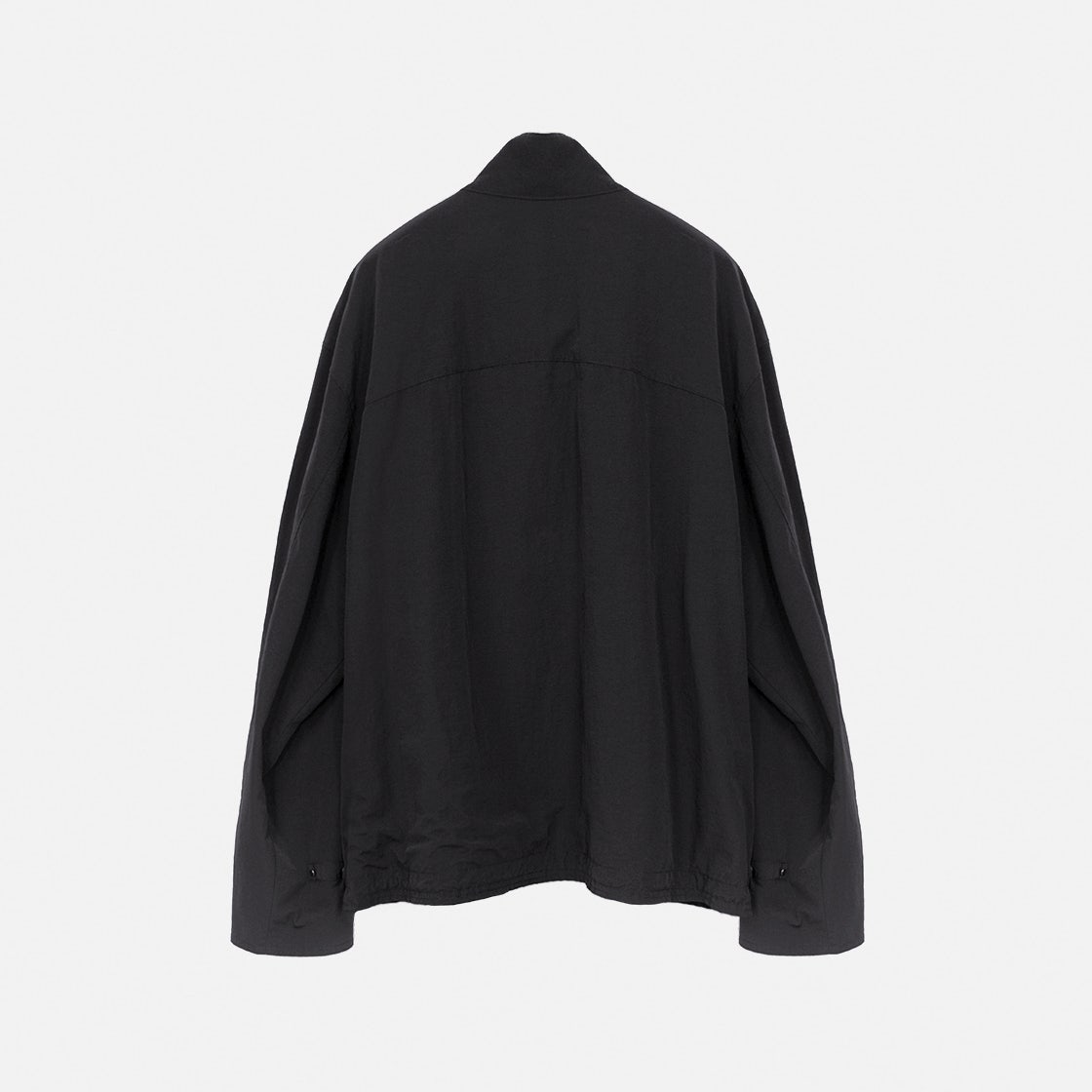 고낙 모즈 자켓 블랙 | Gonak | KREAM