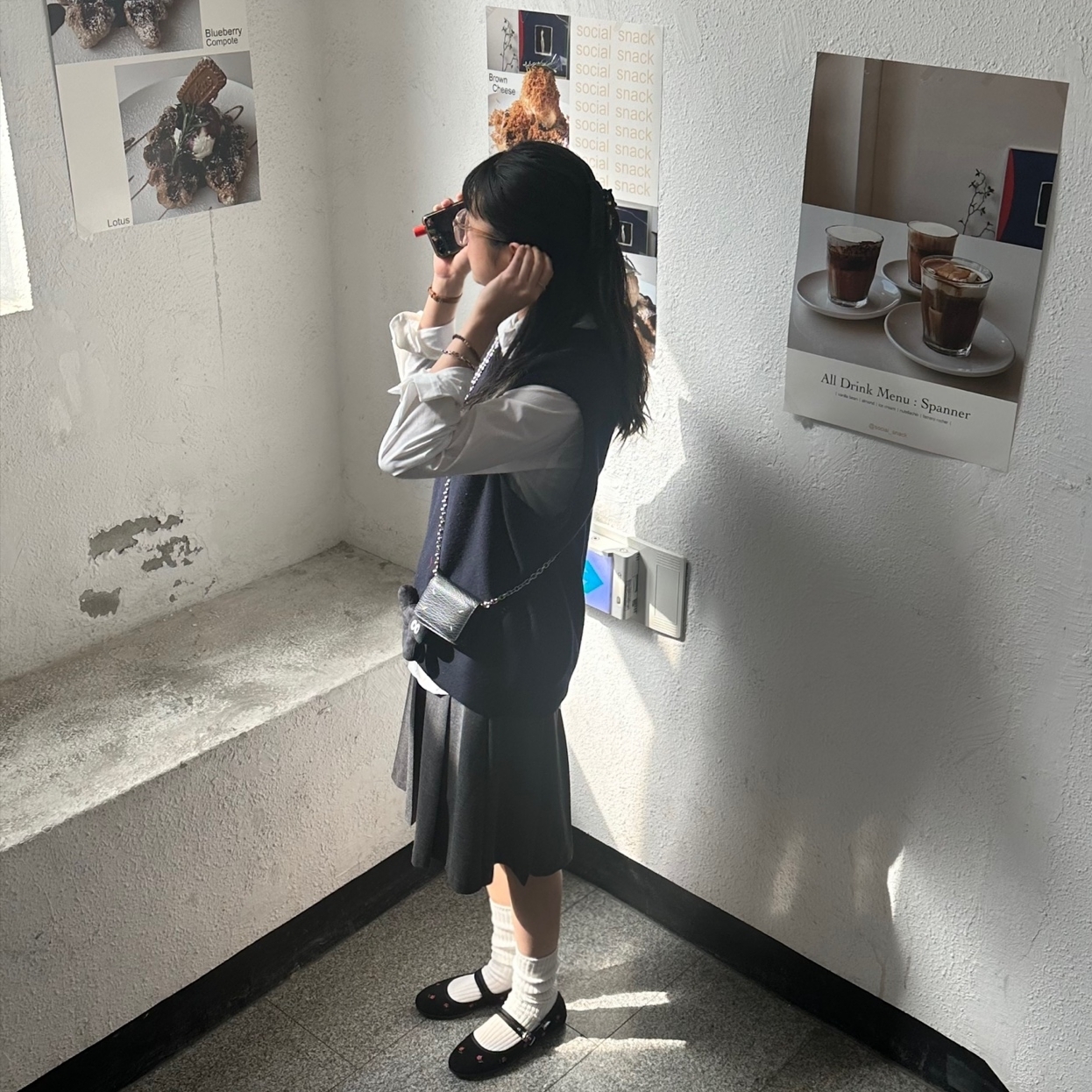 🐈‍⬛🖤 | KREAM