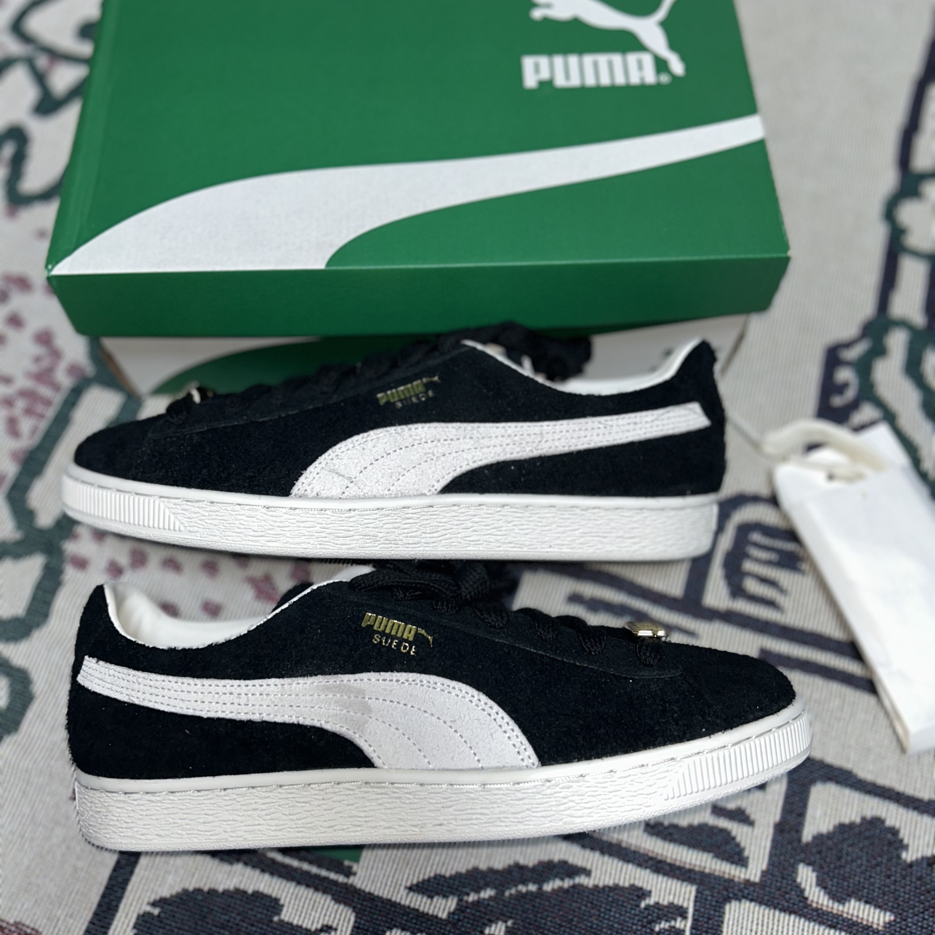 puma suede | KREAM