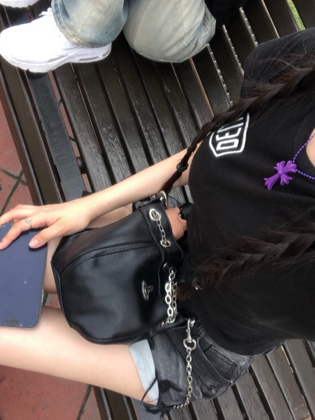 여름 진심 언제 끝나지 _(:3」z) | KREAM