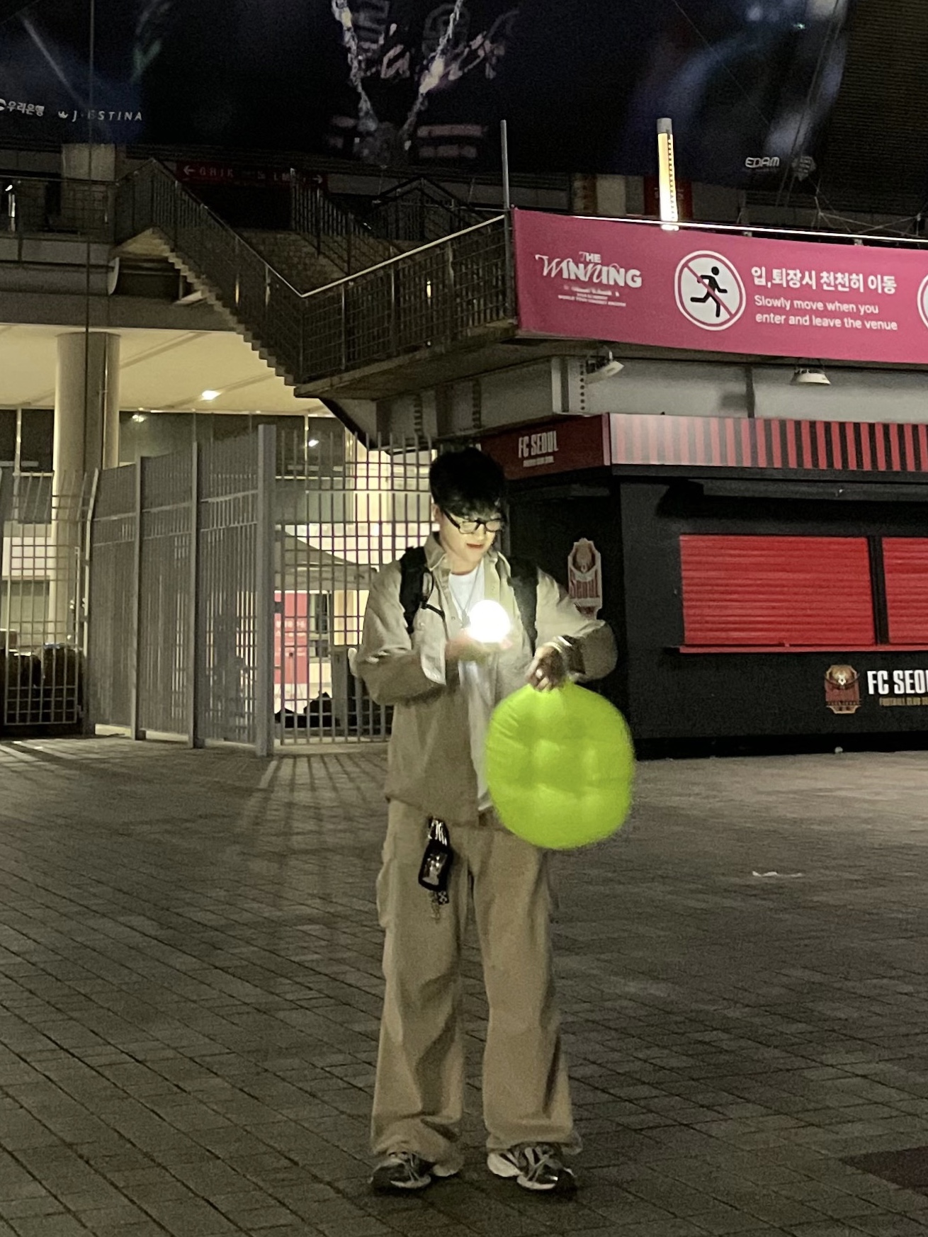 love wins all | KREAM