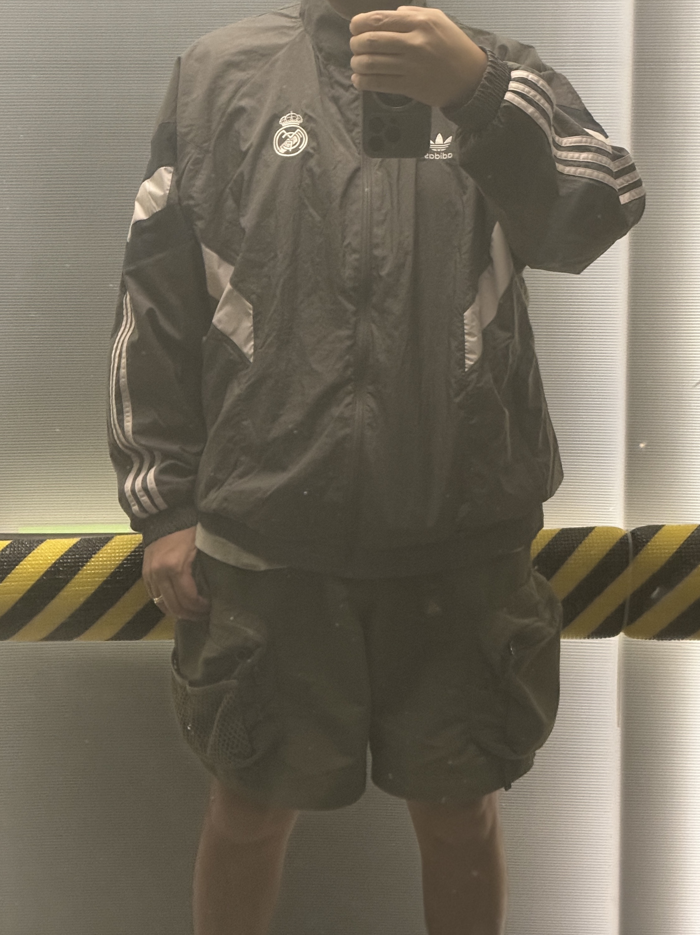 3XL이.. 안크면 나는 어뜩하니.. | KREAM