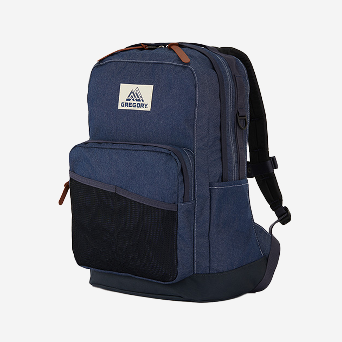 그레고리 캠퍼스데이 L 백팩 데님 | Gregory | KREAM