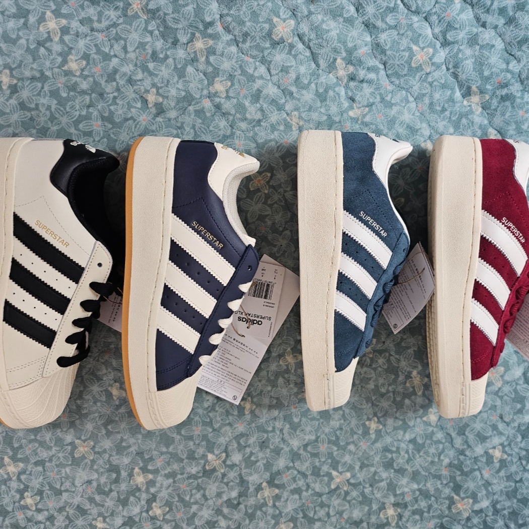 XLG 아디다스 | KREAM