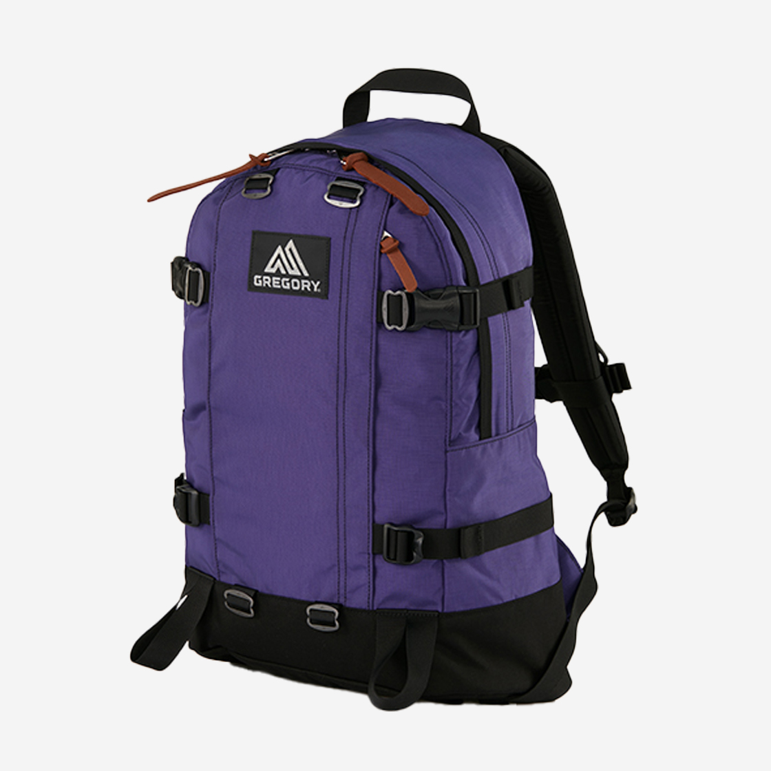 그레고리 올데이 V2.1 울트라바이올렛 | Gregory | KREAM