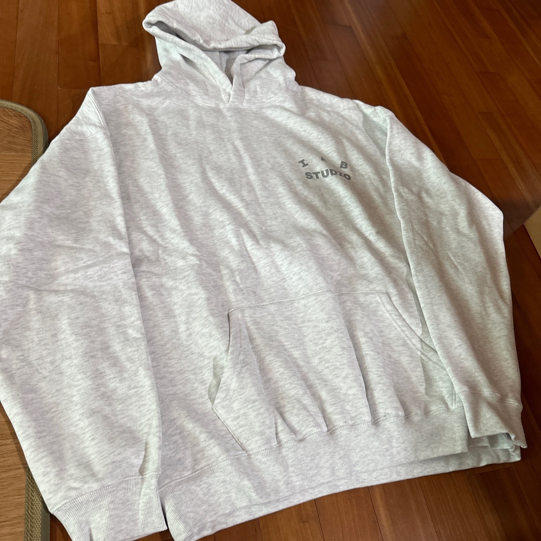 XXL-> XL 교환 하실분 | KREAM