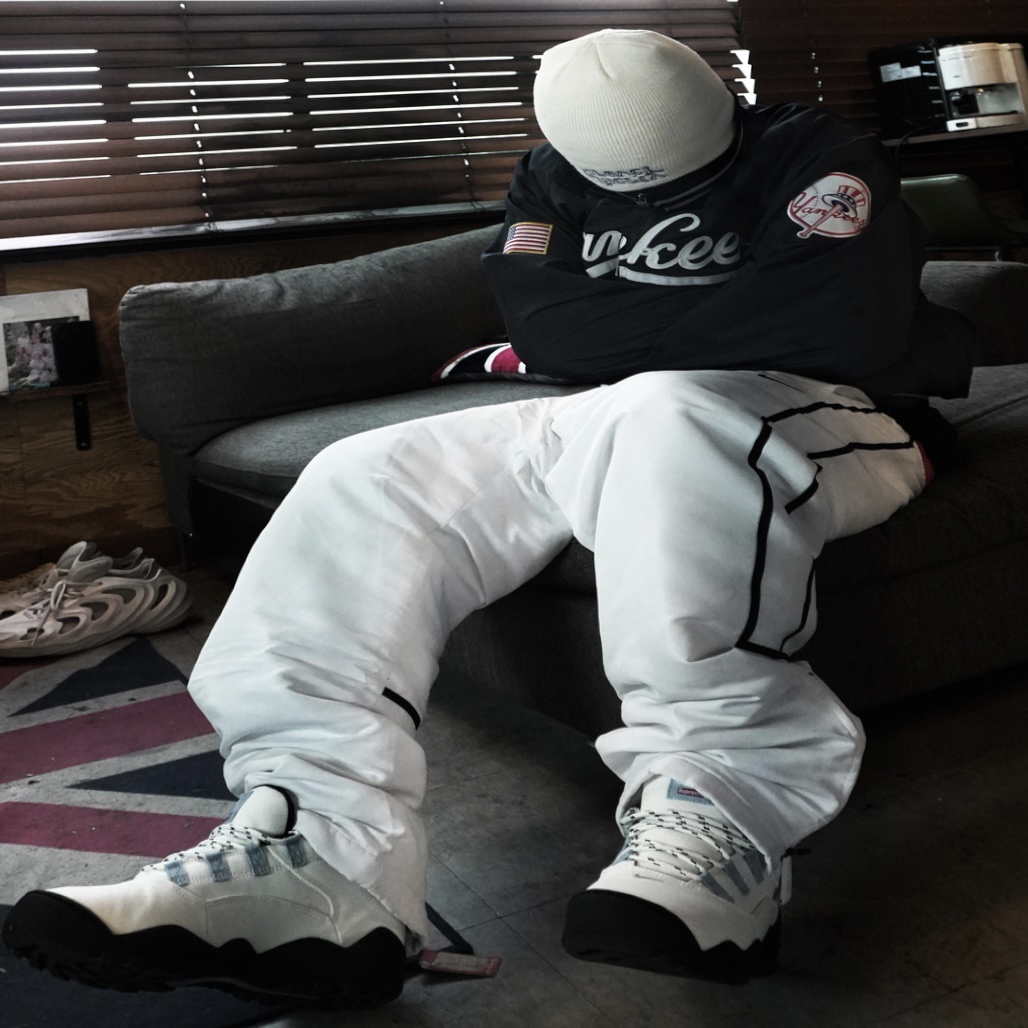 G (@son_of00) 님의 게시물 | KREAM