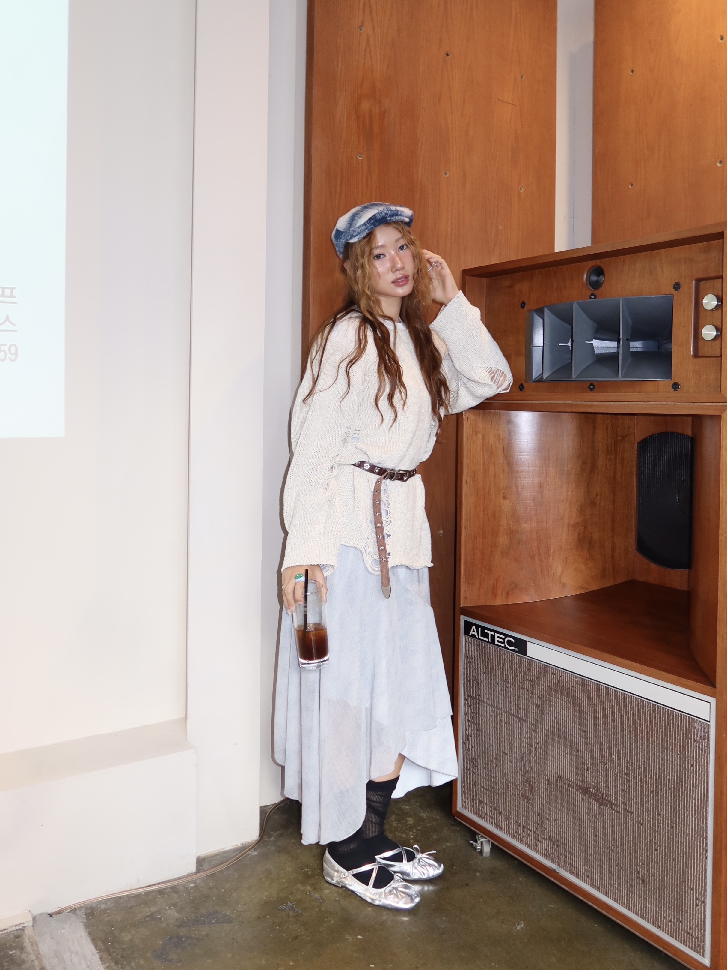 가을좋아🤎 | KREAM