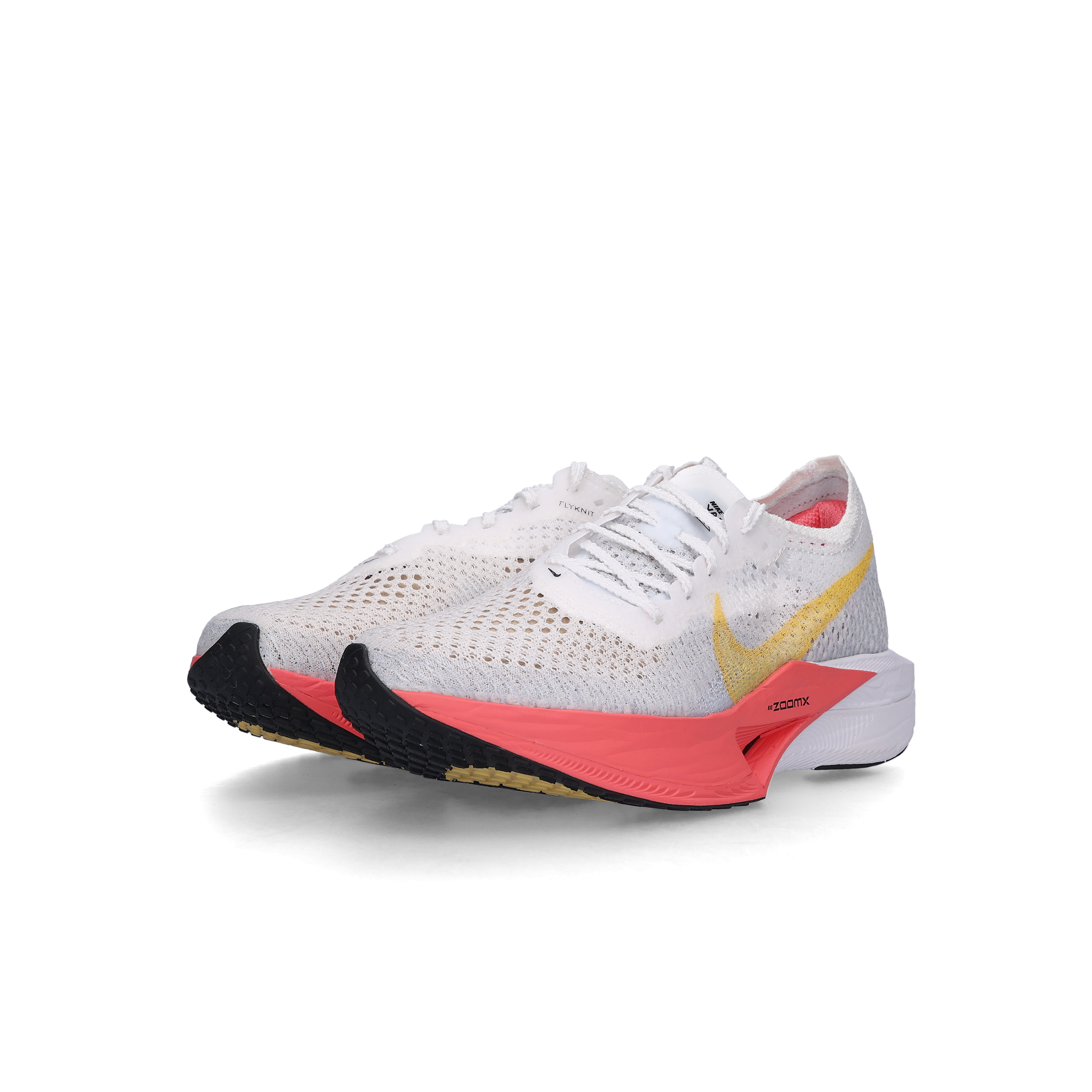 (W) 나이키 줌X 베이퍼플라이 넥스트% 3 화이트 씨 코랄 | KREAM