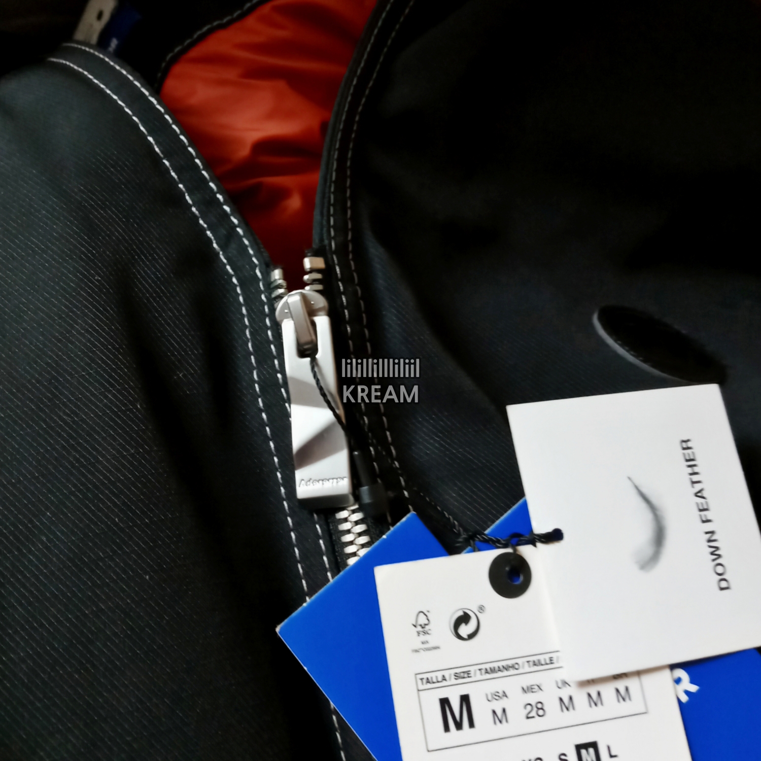 14K 로즈 담수 진주 팔찌 | KREAM