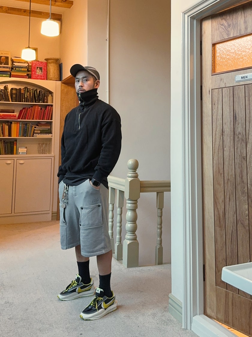 발견 | STYLE | KREAM