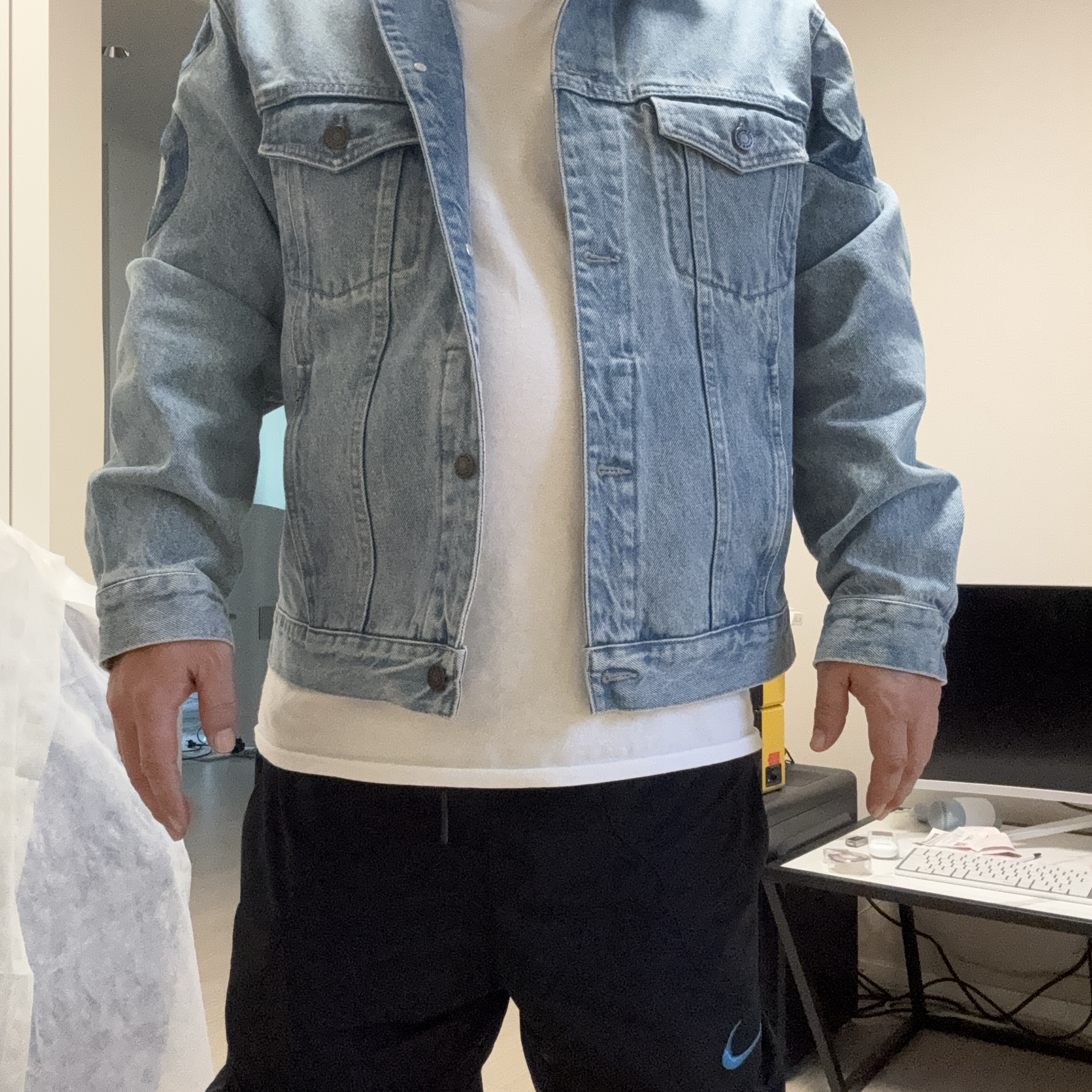 170 75 L. 반다나 XL | KREAM