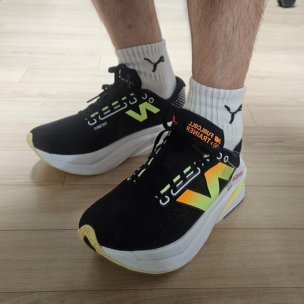 길이260 발볼 D | KREAM