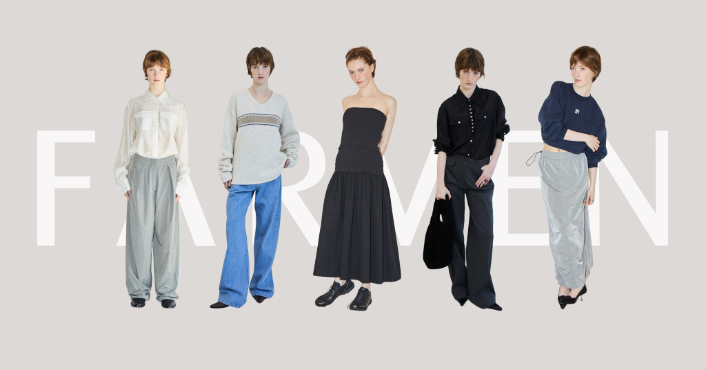 FARVEN 2차 발매 | KREAM