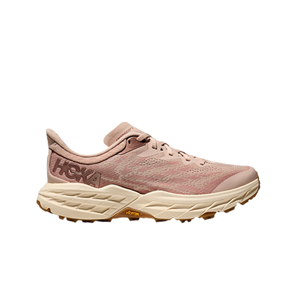 (W) 호카 스피드고트 5 크림 샌드스톤 | Hoka | KREAM