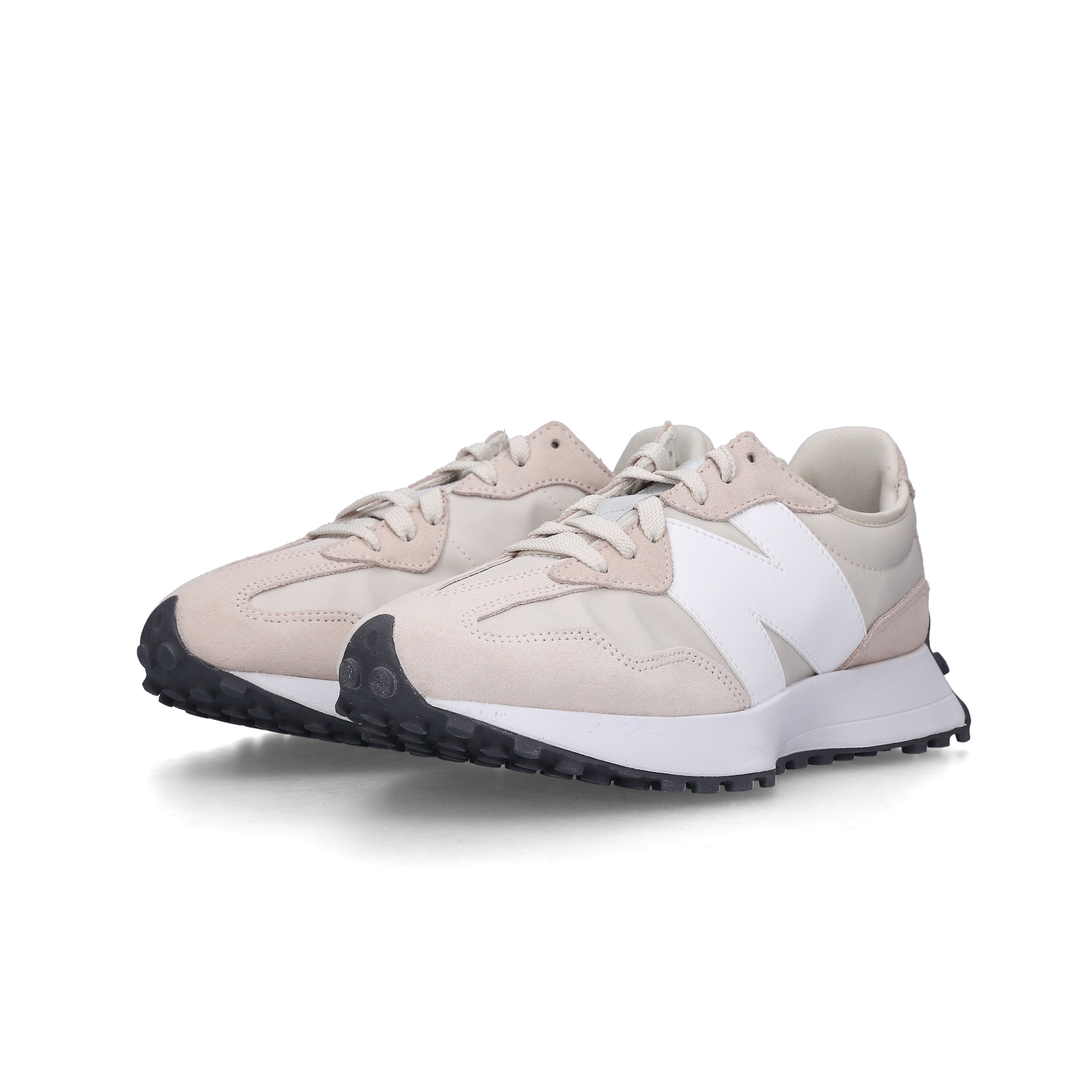 뉴발란스 327 베이지 | KREAM