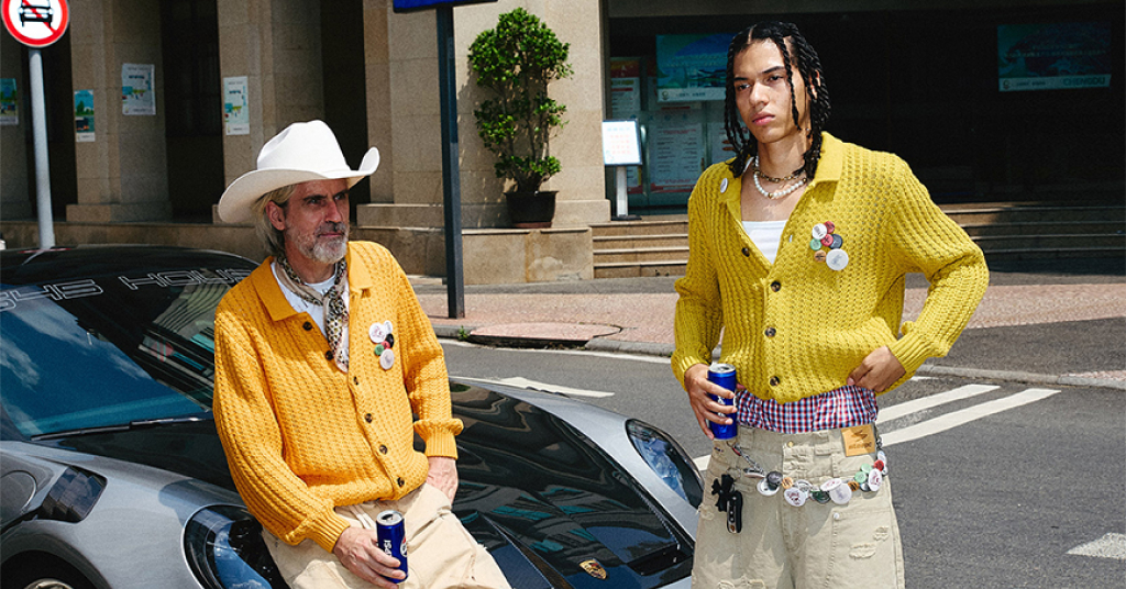 스팁 24AW 컬렉션 ~20% | KREAM