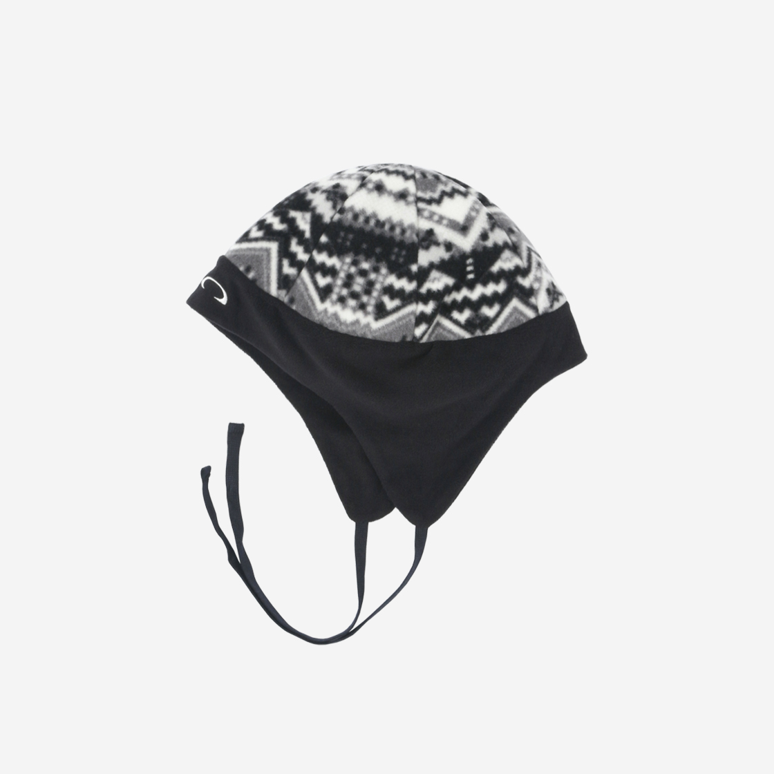 써넥트 에스닉 플리스 비니 블랙 | SUNNECT | KREAM