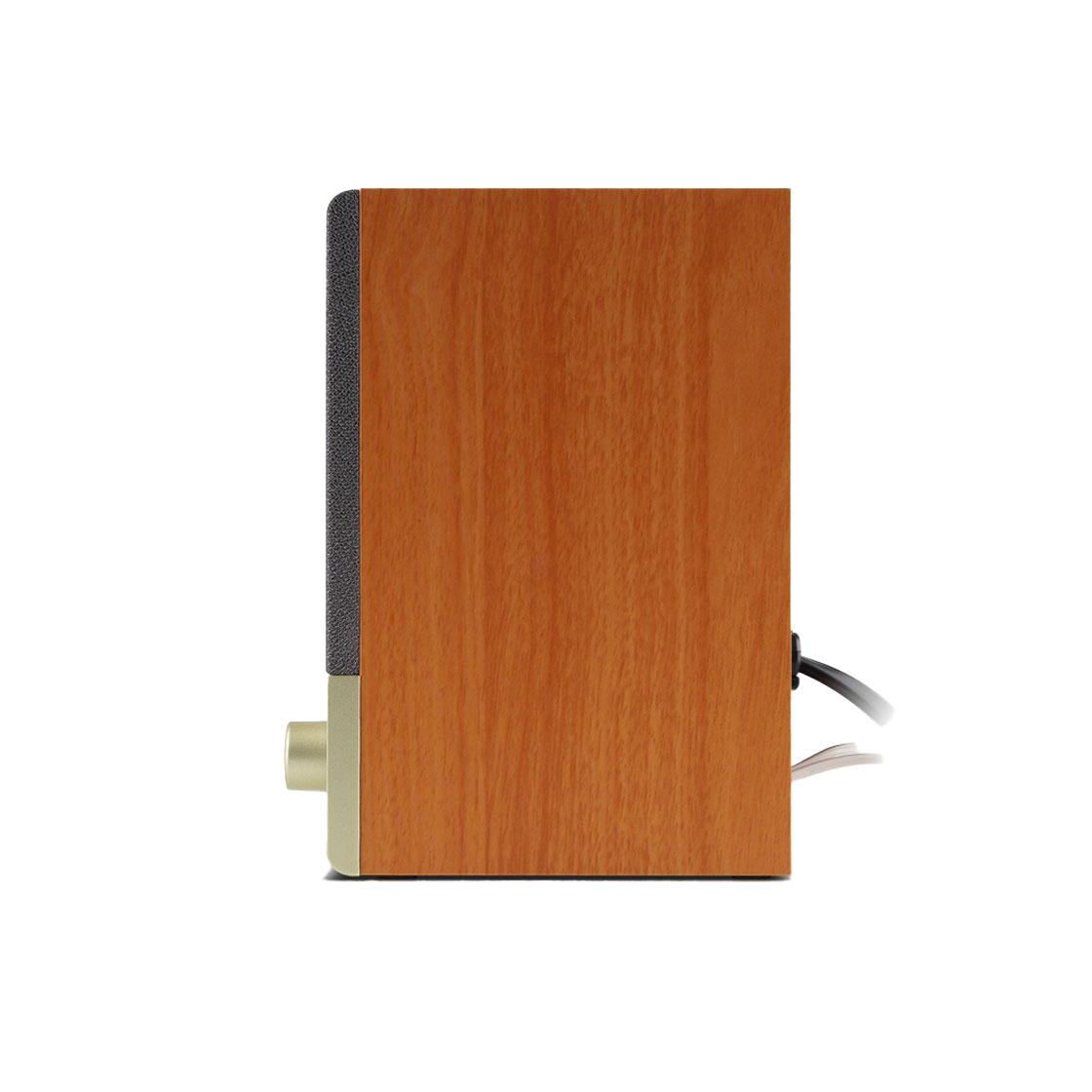 브리츠 BR-1000A CUVE 2채널 스피커 엔틱 Y2K 우드 스피커 | Britz | KREAM