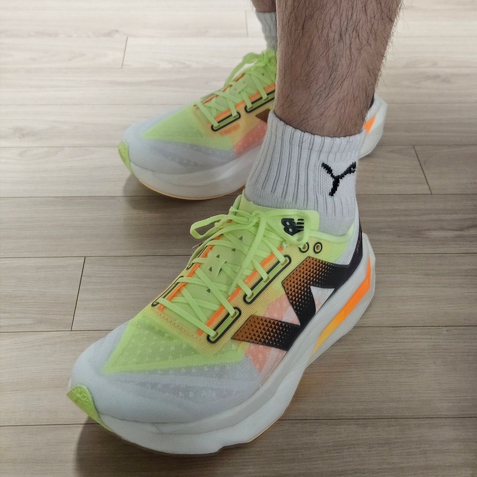 길이265 발볼 D | KREAM