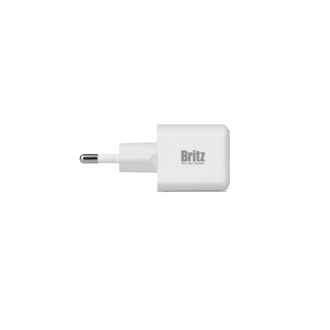 브리츠 BZ-PD25W Gan USB-A USB-C 듀얼 고속 충전기 | Britz | KREAM