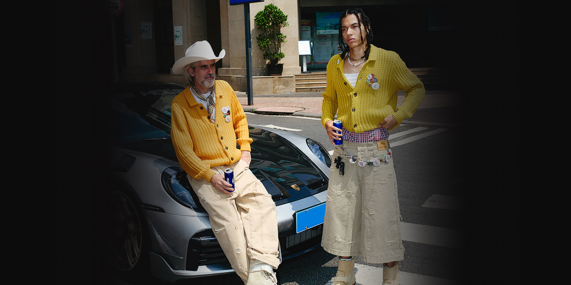 스팁 24AW 컬렉션 ~20% | KREAM