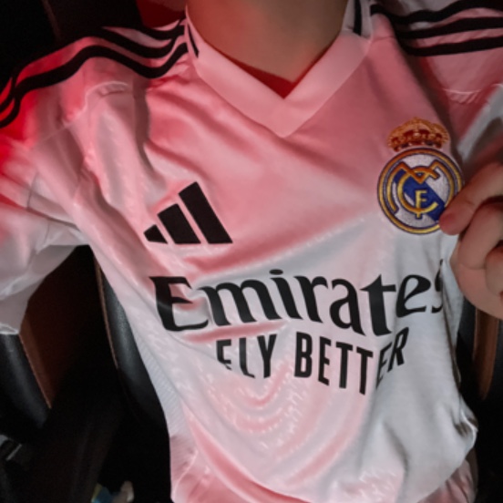 Hala Madrid⚪️ | KREAM