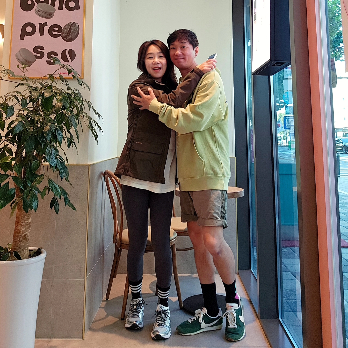 아식스 저도 어울릴까요? | KREAM