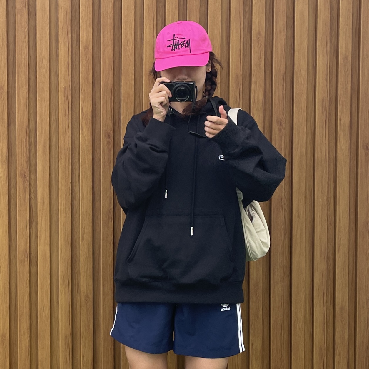 바지 HT4407 | KREAM