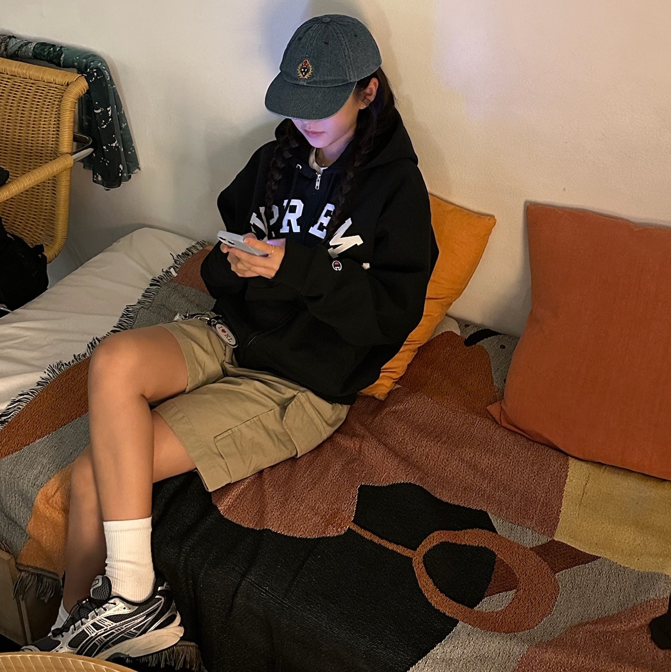 읏추읏추 | KREAM