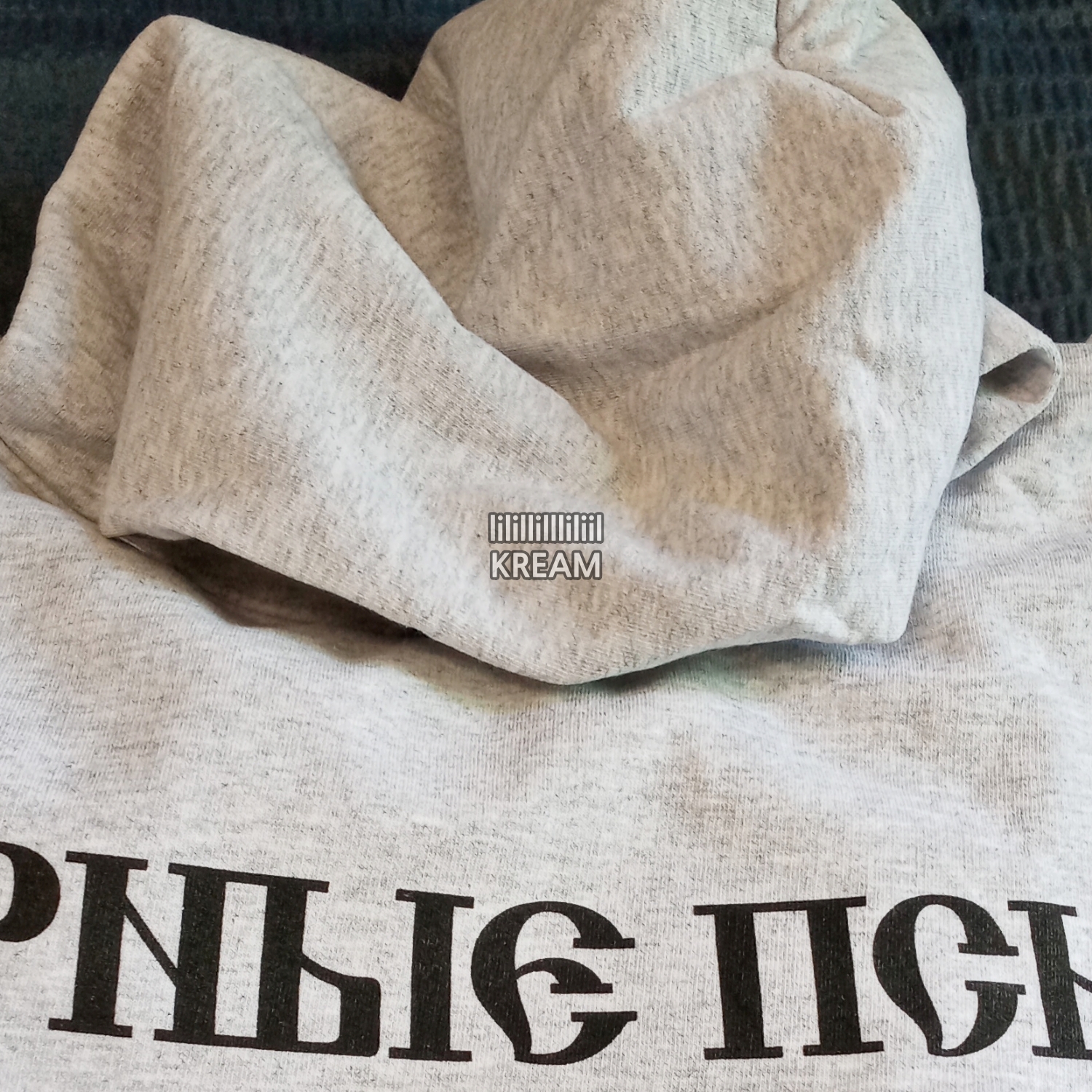 #선명한핑크무지갯빛 해시태그 STYLE | KREAM