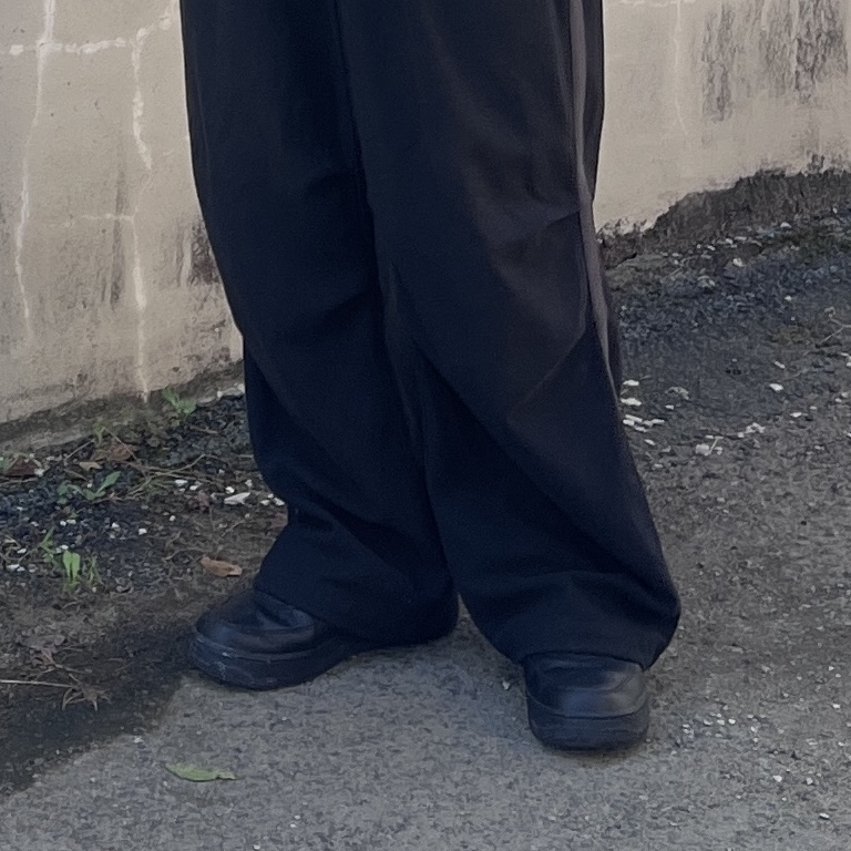 비갠뒤에비애 (@wigmadl) 님의 게시물 | KREAM