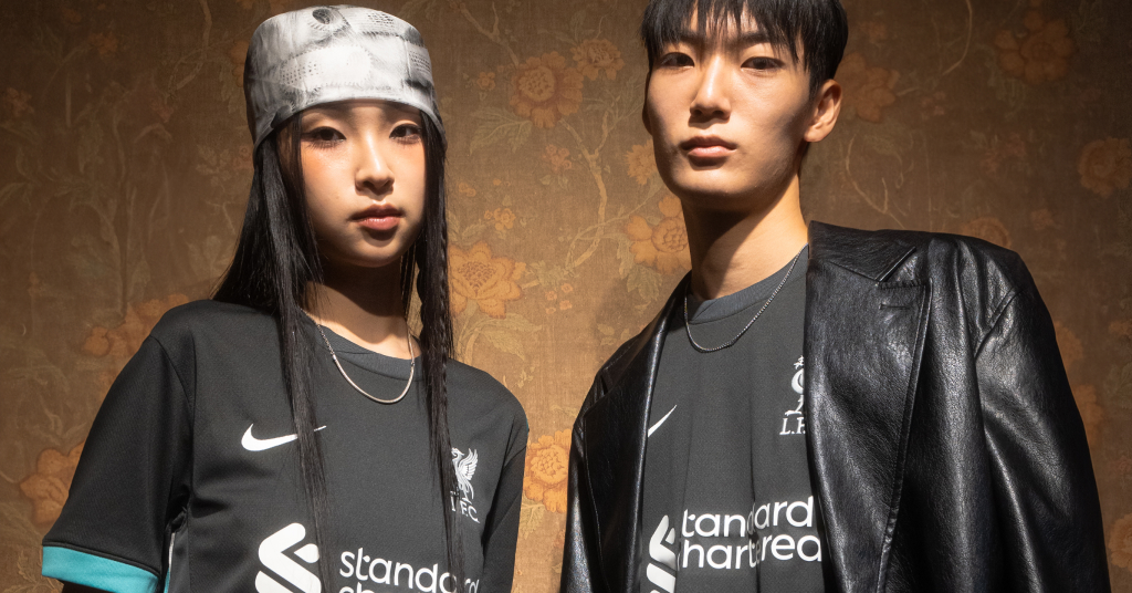 LFC KOREA 신규 시즌 DROP | KREAM