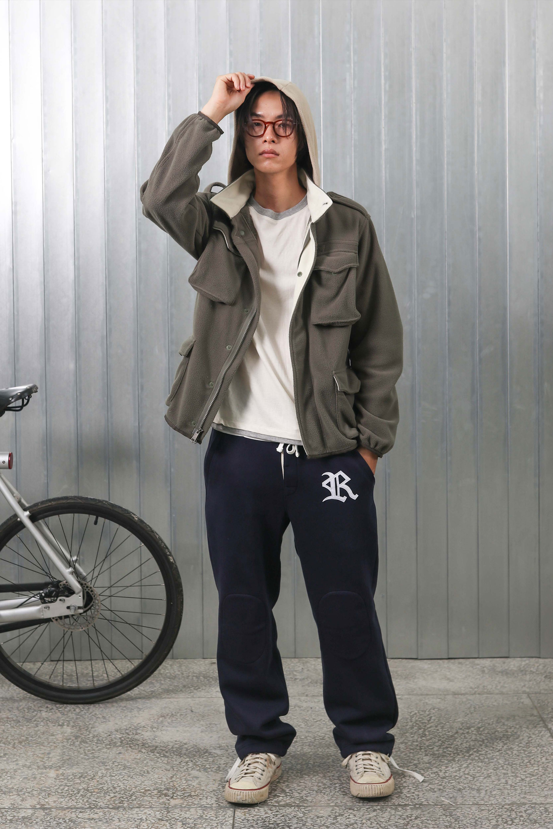 사파리스팟 24FW 뉴 드랍 | KREAM