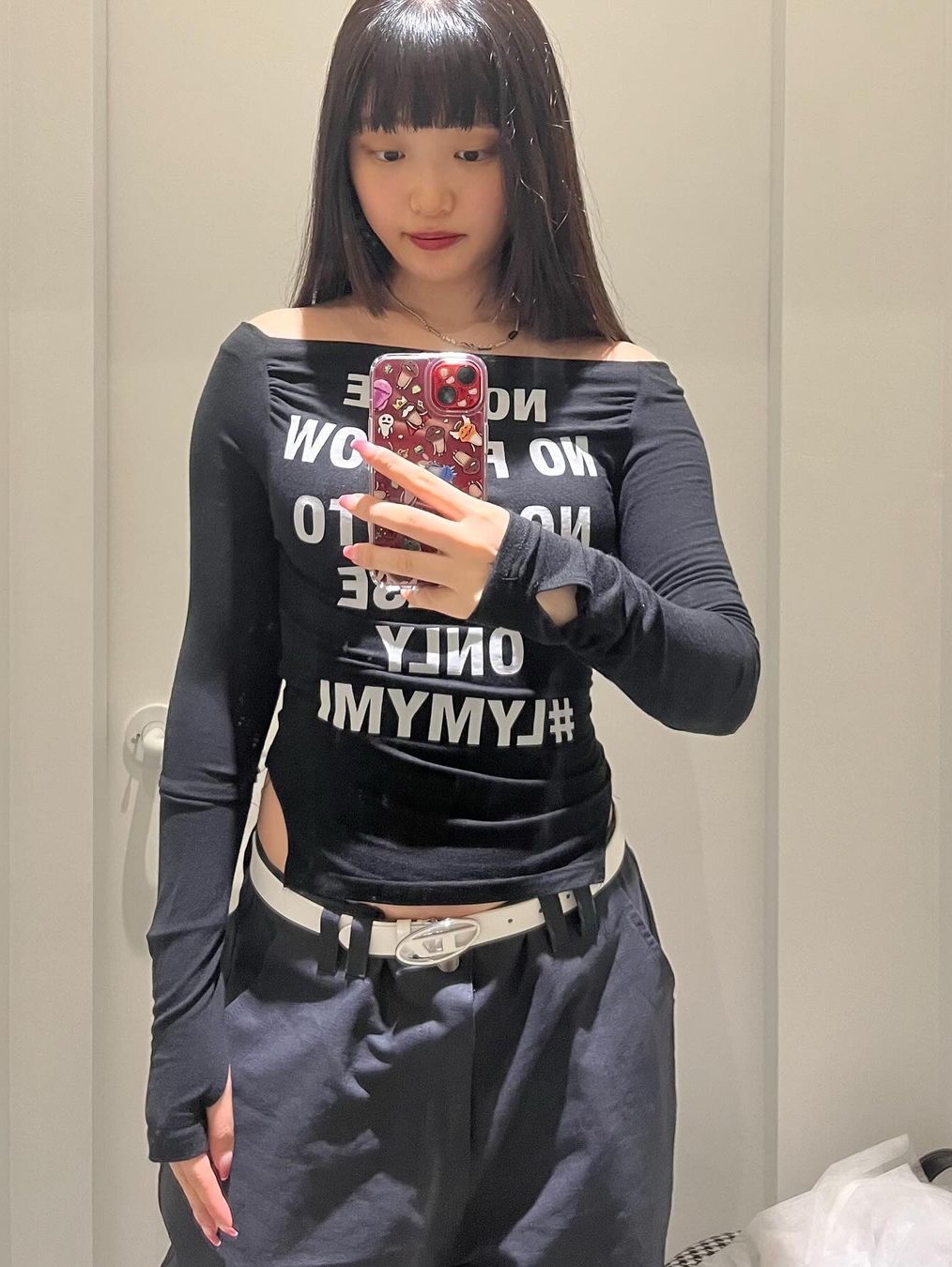 oneul.codi (@oneul.codi) 님의 게시물 | KREAM