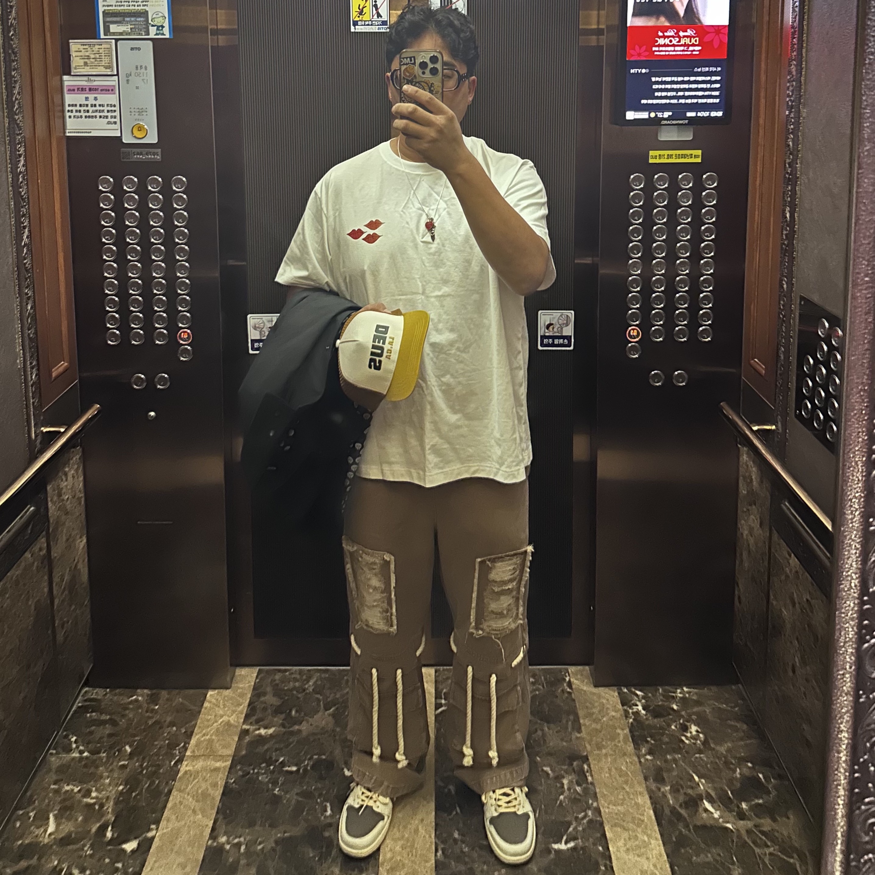 전대우 (@tigerdw) 님의 게시물 | KREAM