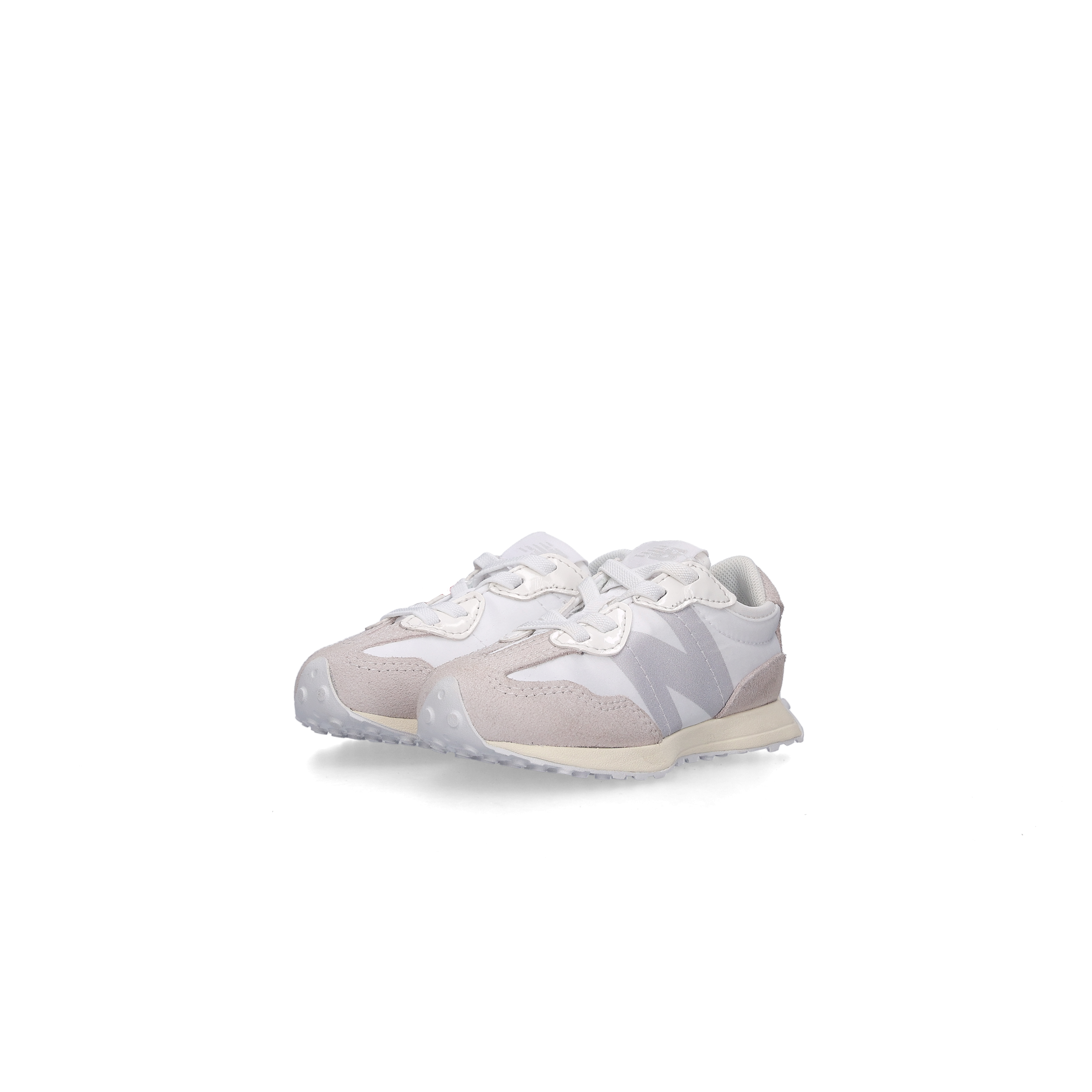 (TD) 뉴발란스 327 문빔 - W 와이드 | KREAM