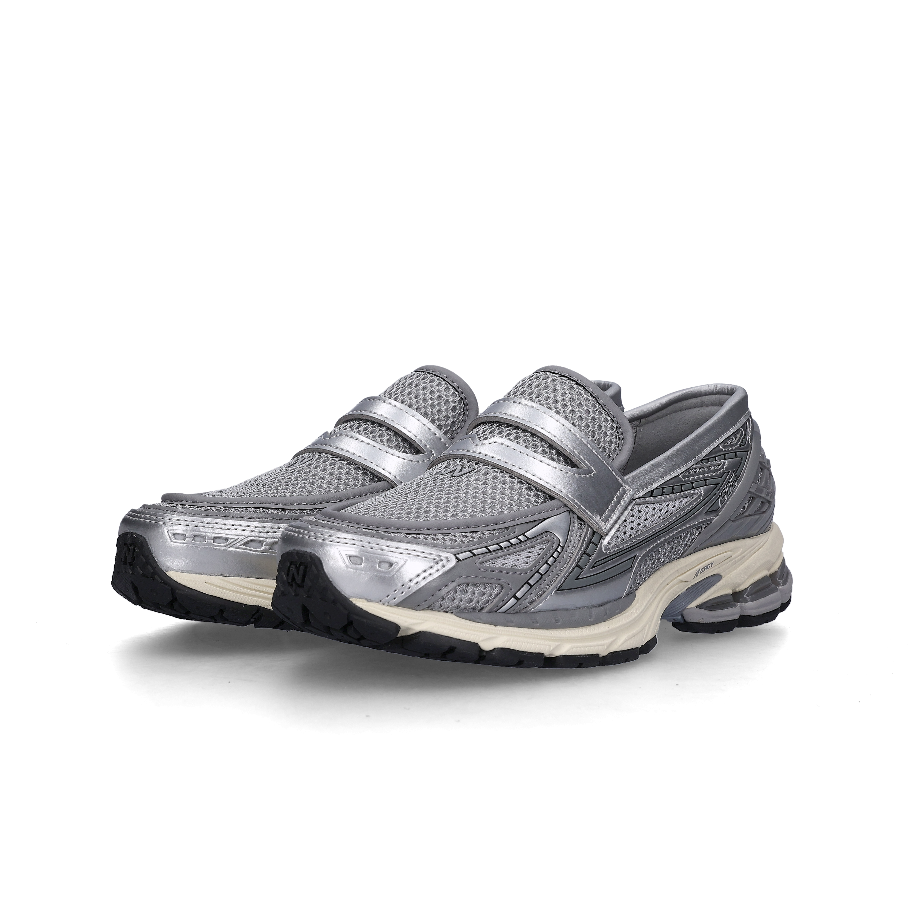 뉴발란스 1906L 그레이 실버 | KREAM