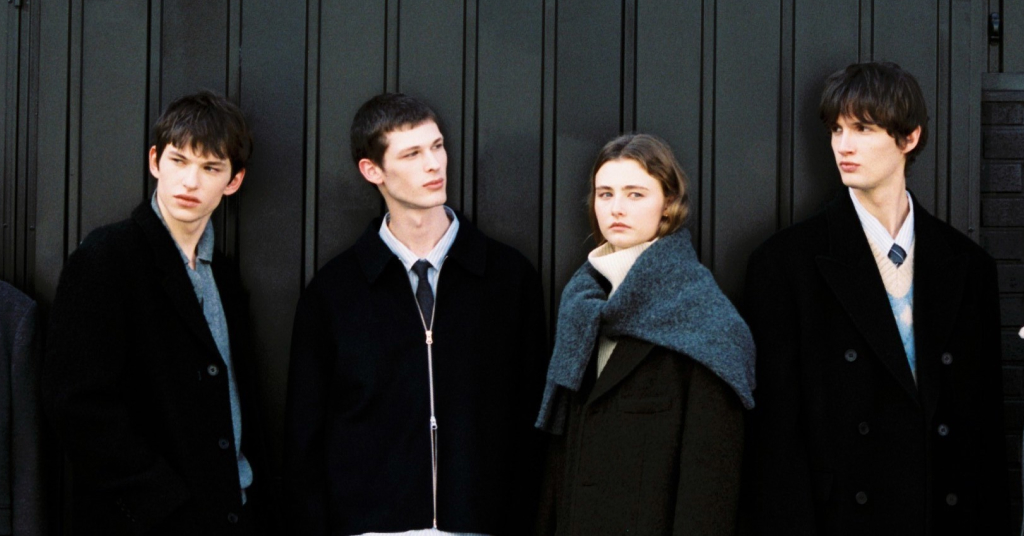 DUNST 24WINTER 컬렉션 발매 | KREAM