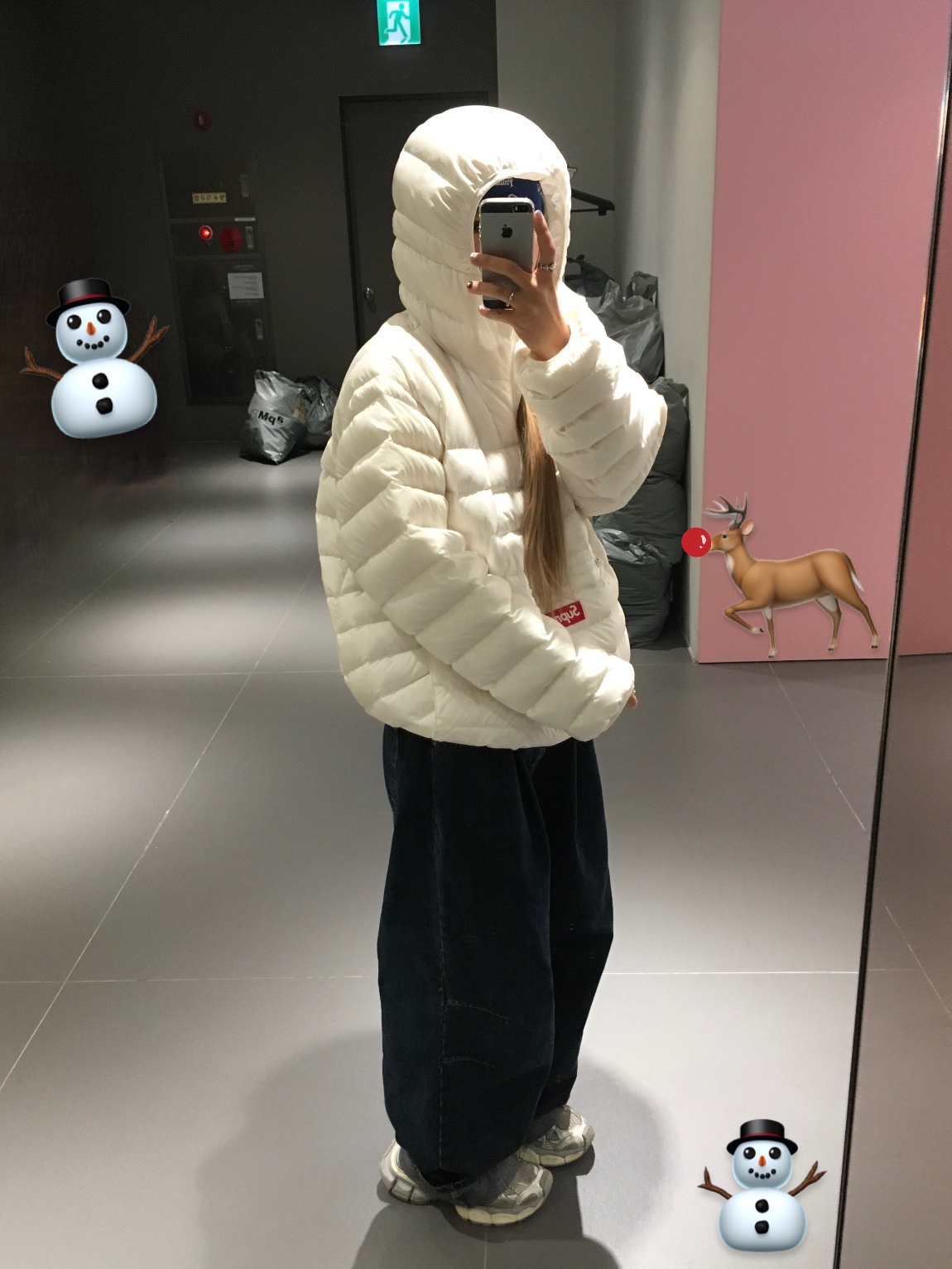 미쳔네 졸귀탱 ㅠ ㅠ | KREAM