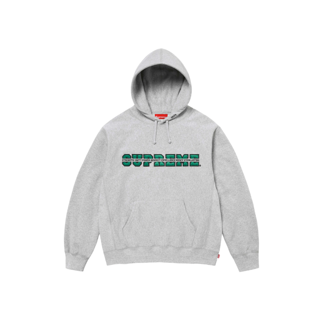 Supreme Collegiate Ac... STYLE | KREAM