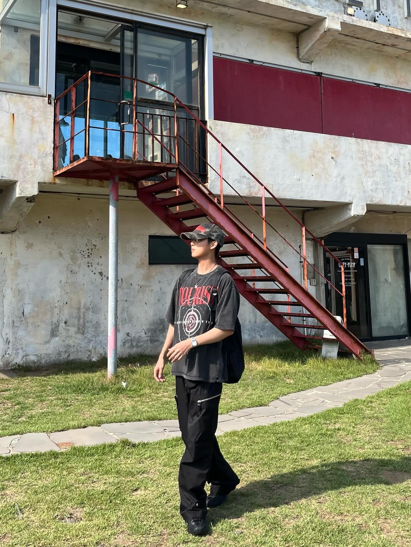 (@iikekk2.zip) 님의 게시물 | KREAM