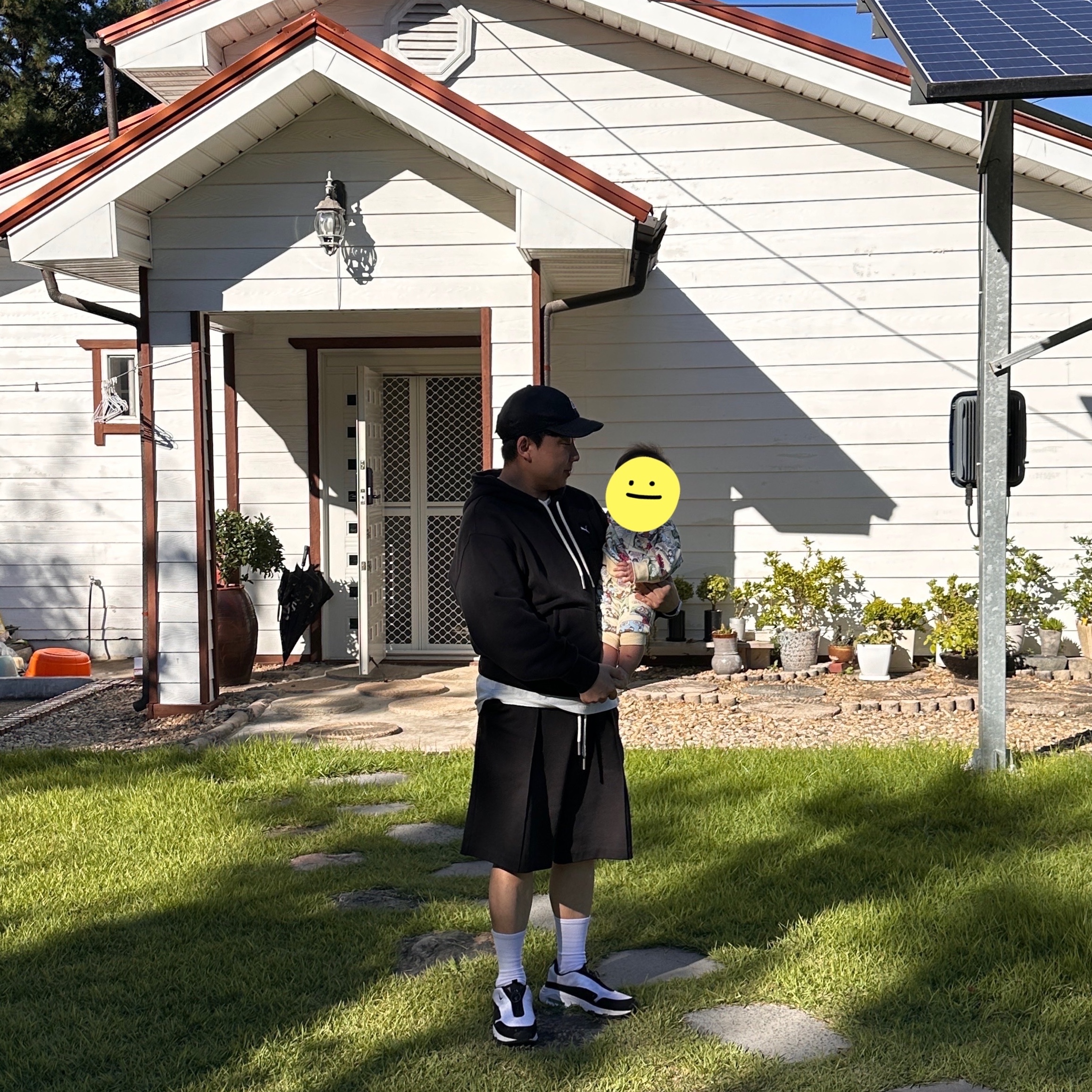 망우삼림 (@psm1204) 님의 게시물 | KREAM