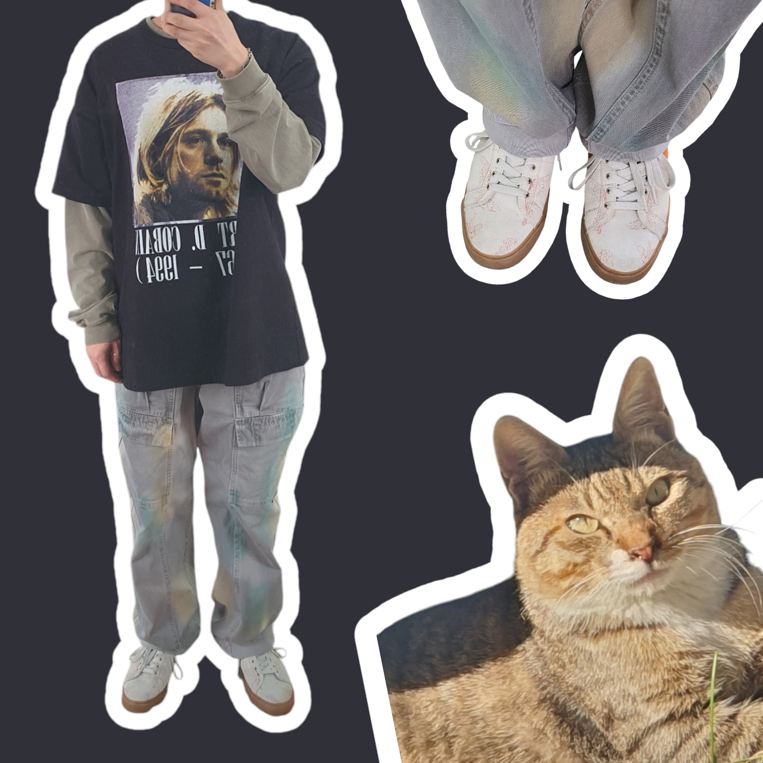 jnjnjn (@jnjnjn) 님의 게시물 | KREAM